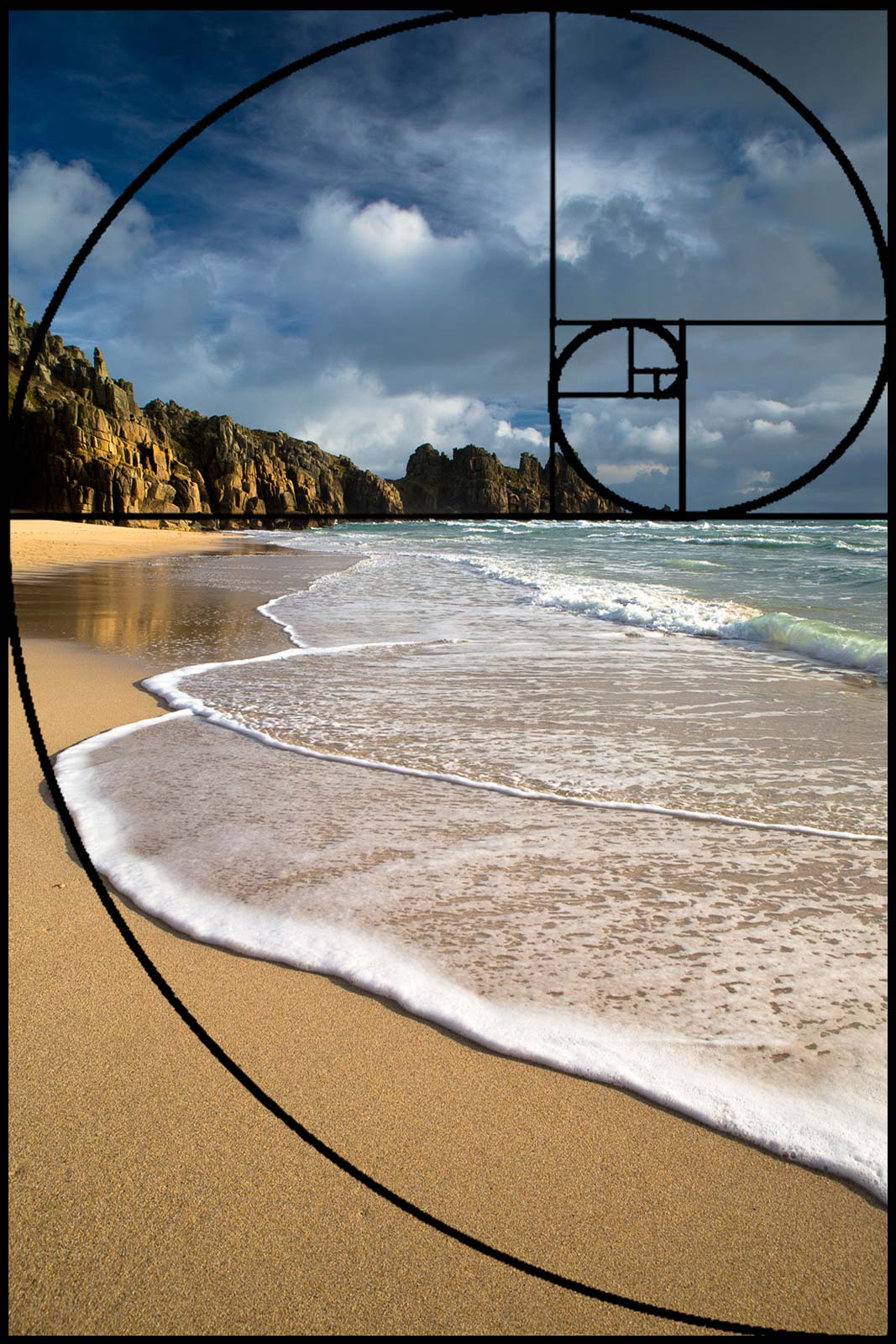 Composition in Landscape Photography: The Essential Guide | Nature TTL