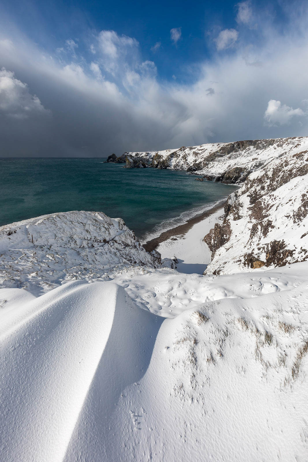 Composition in Landscape Photography: The Essential Guide | Nature TTL