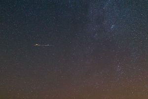 How to Photograph Meteor Showers: The Ultimate Guide - Nature TTL