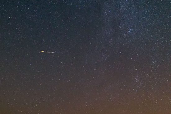 How to Photograph Meteor Showers: The Ultimate Guide - Nature TTL