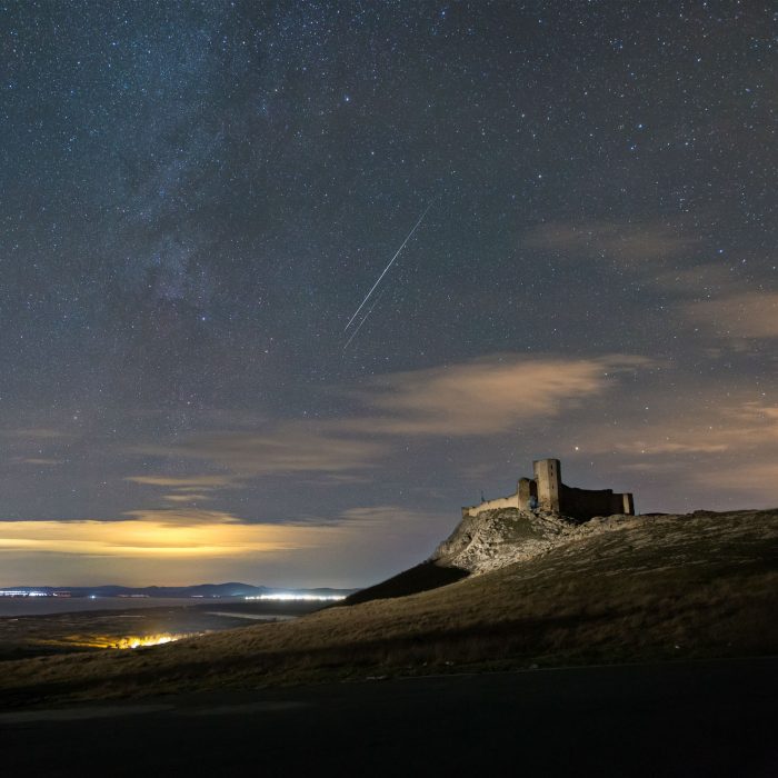 How to Photograph Meteor Showers: The Ultimate Guide - Nature TTL