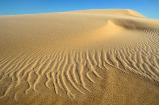 How to Photograph Deserts - Nature TTL