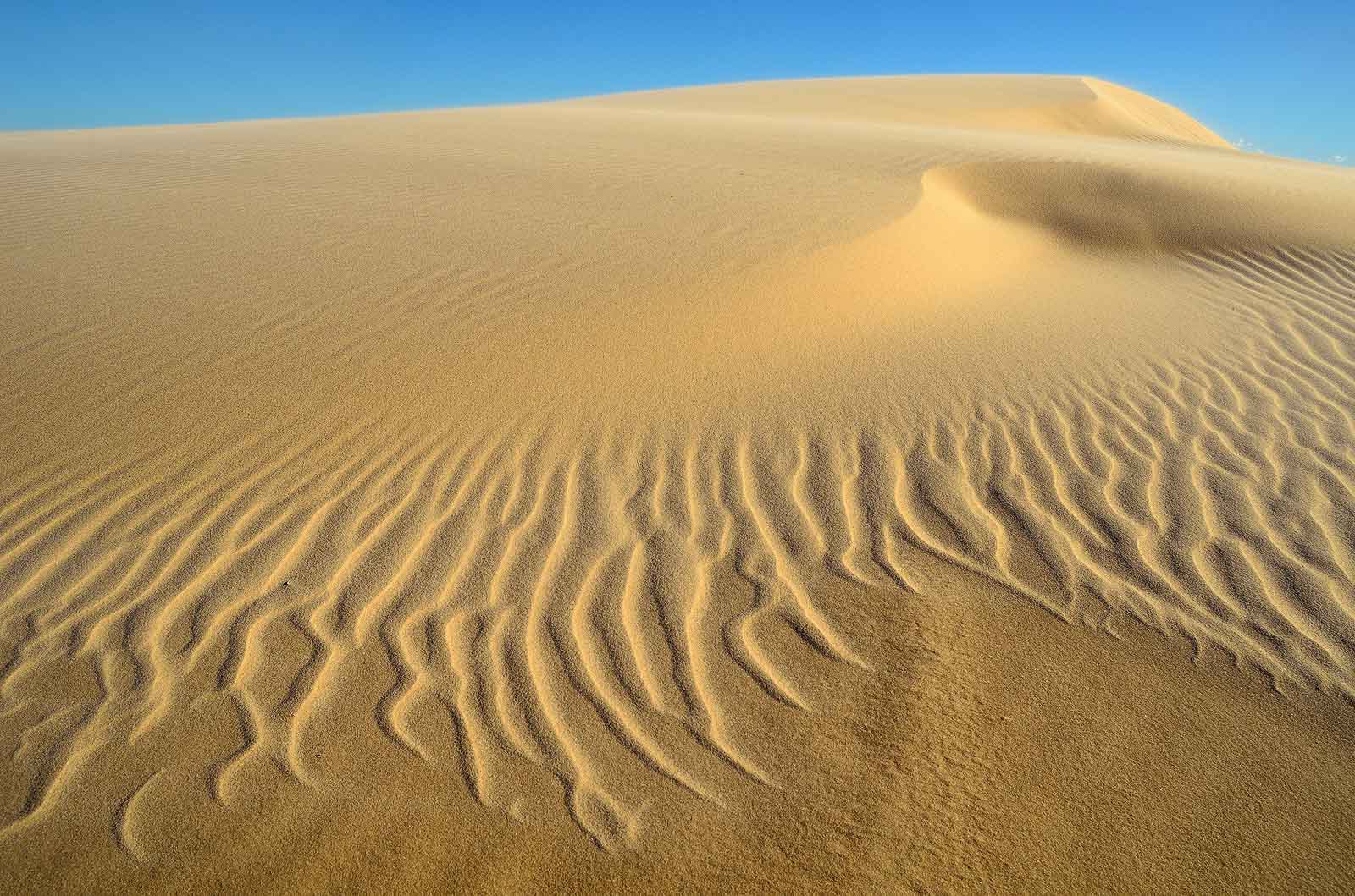 How to Photograph Deserts - Nature TTL