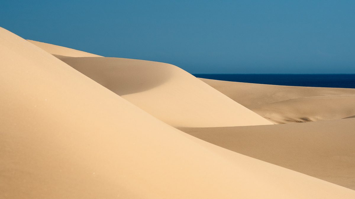 How to Photograph Deserts - Nature TTL