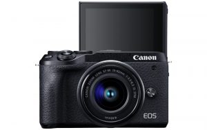 Canon Announces EOS 90D and Mirrorless M6 Mark II - Nature TTL