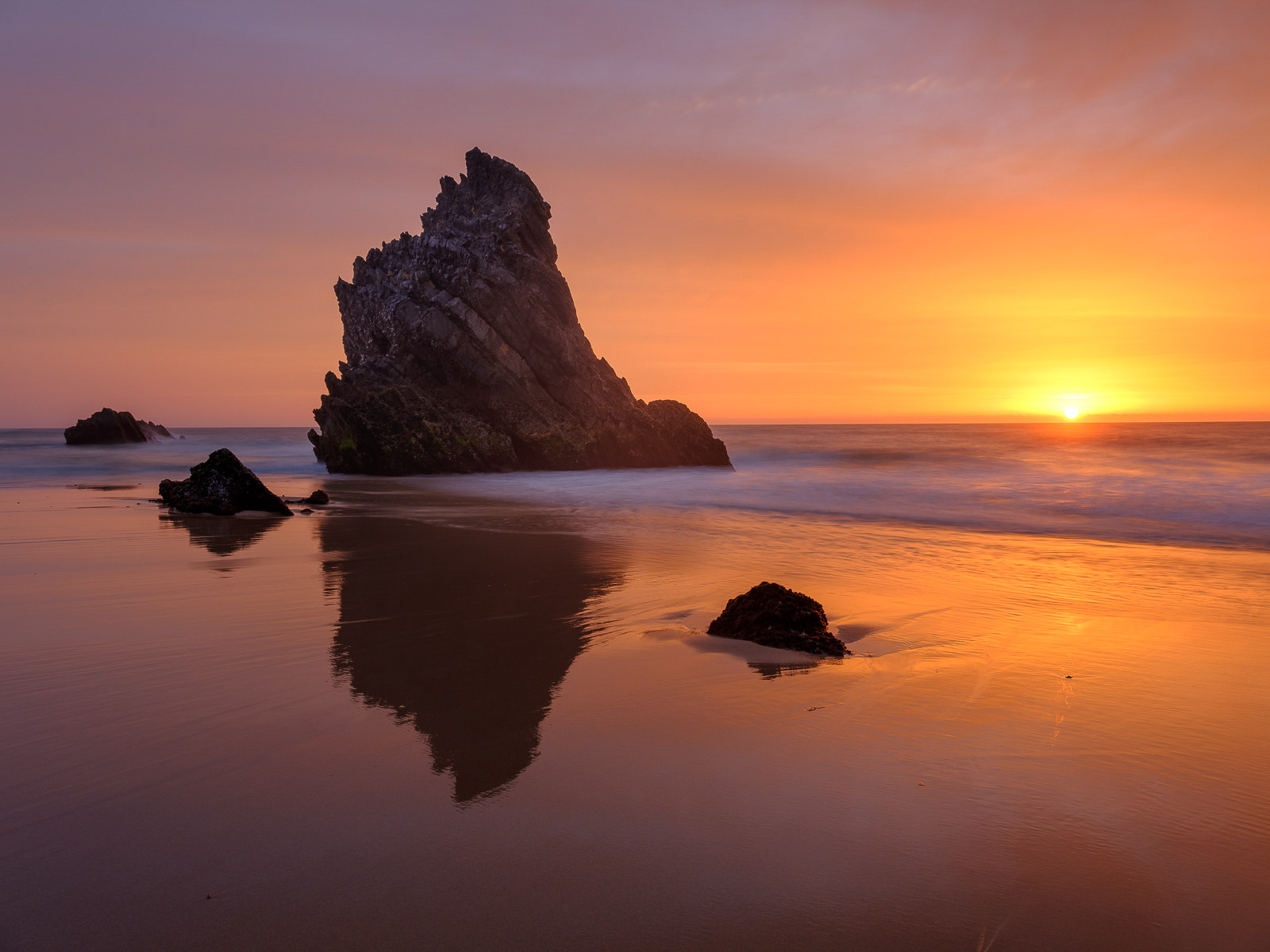 10 Tips For Stunning Sunrise And Sunset Photography