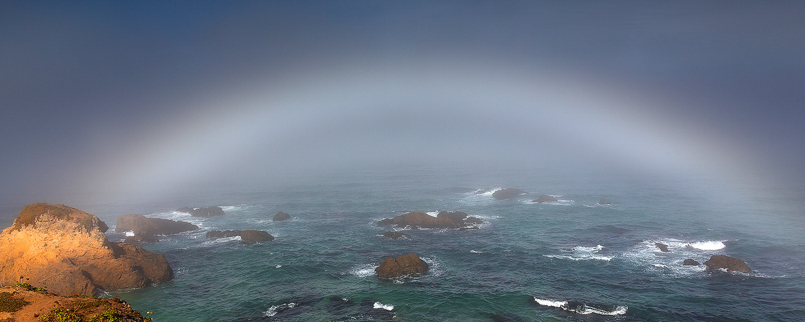 How to Photograph Rainbows | Nature TTL