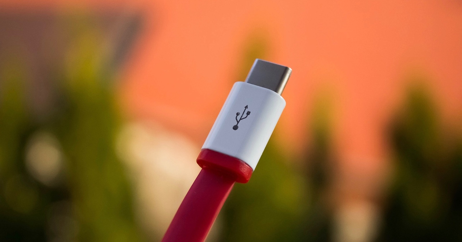 USB4 Officially Revealed with 40Gbps Speed - Nature TTL