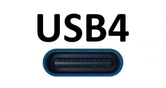 USB4 Officially Revealed with 40Gbps Speed - Nature TTL