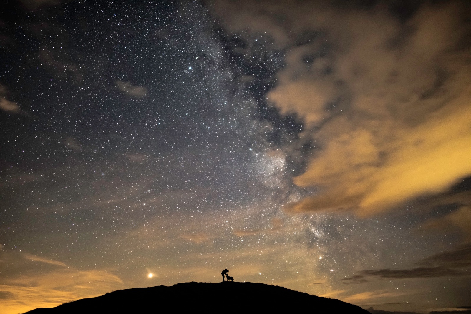Astronomy Photographer of the Year 2019 Winners Announced - Nature TTL