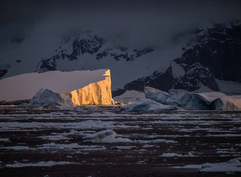 Iceberg Photography Tips: An In-depth Guide - Nature TTL