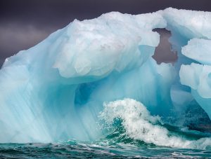 Iceberg Photography Tips: An In-depth Guide | Nature TTL
