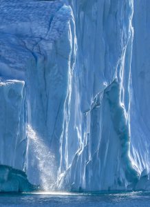 Iceberg Photography Tips: An In-depth Guide - Nature TTL