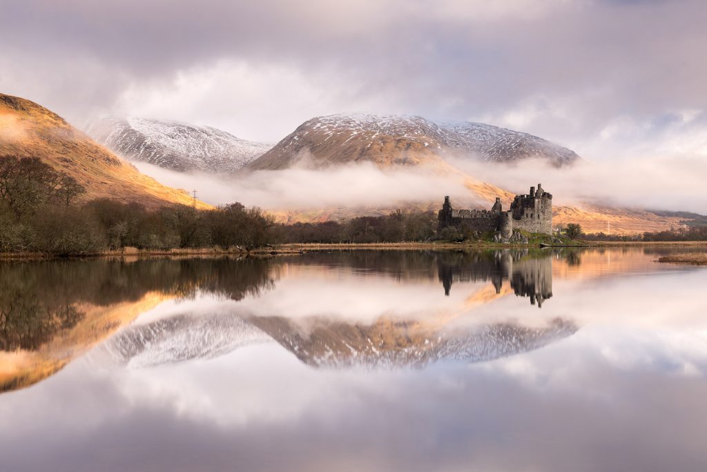 How to Create Drama and Mood in Landscape Photography | Nature TTL