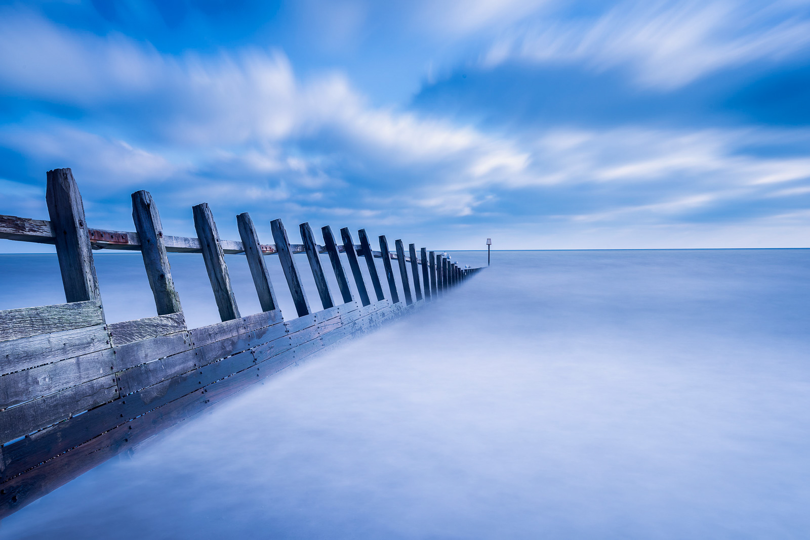 How to Create Drama and Mood in Landscape Photography - Nature TTL