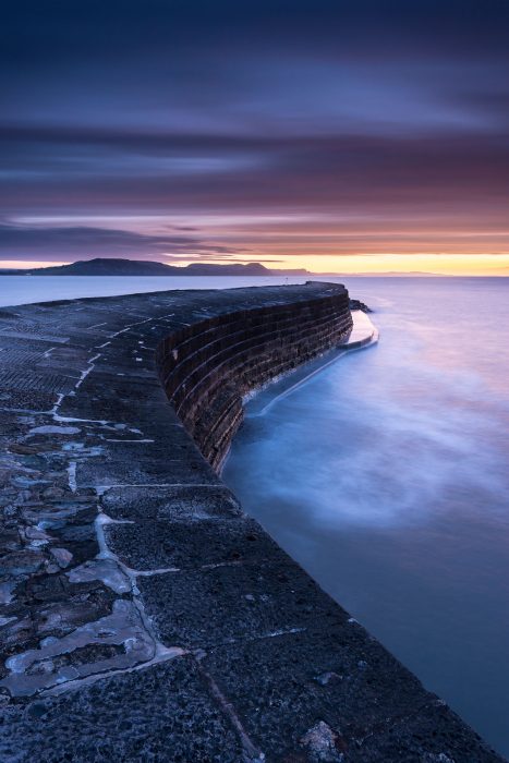 How to Create Drama and Mood in Landscape Photography - Nature TTL