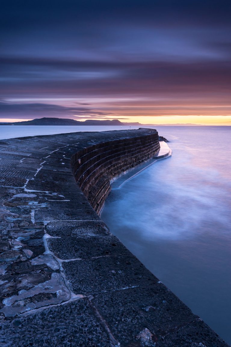 How to Create Drama and Mood in Landscape Photography - Nature TTL