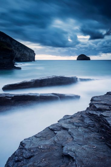 How to Create Drama and Mood in Landscape Photography - Nature TTL