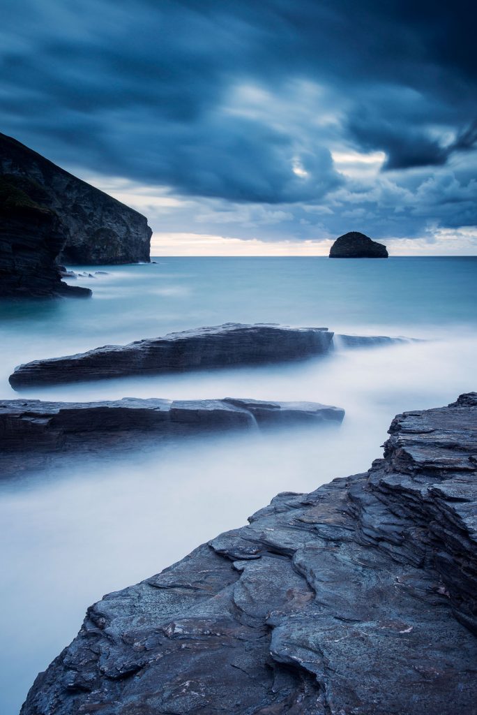 How to Create Drama and Mood in Landscape Photography - Nature TTL