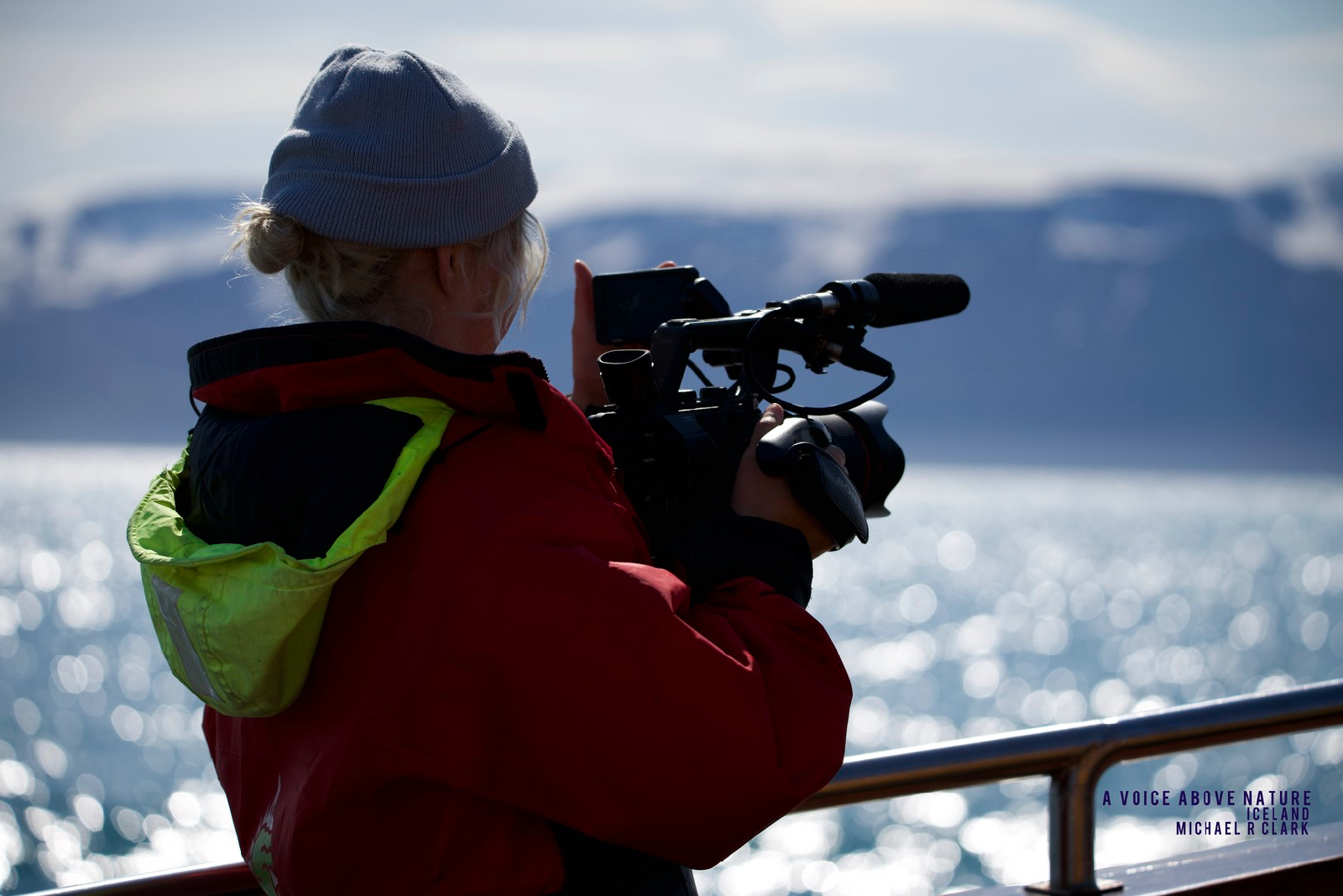 Wilderland Wildlife Film Festival Dates Announced - Nature TTL