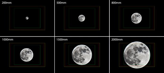 How to Photograph the Moon: An In-depth Guide - Nature TTL