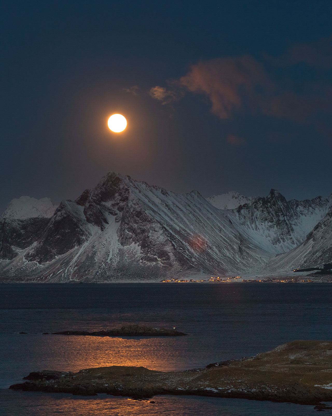 How to Photograph the Moon: An In-depth Guide - Nature TTL