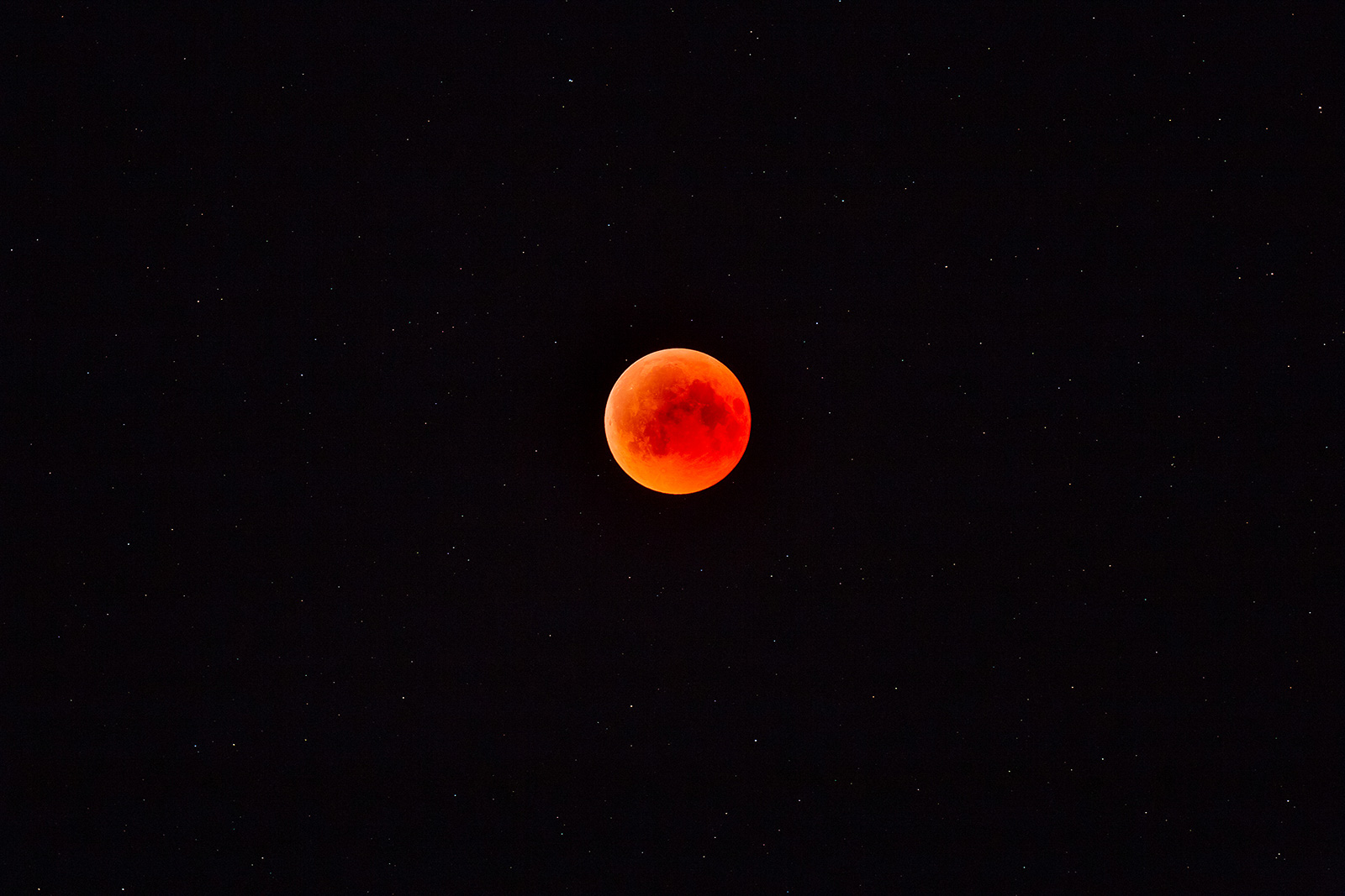 How to Photograph the Moon: An In-depth Guide | Nature TTL