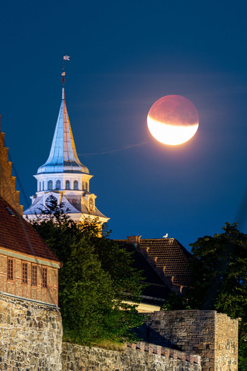 How to Photograph the Moon: An In-depth Guide | Nature TTL