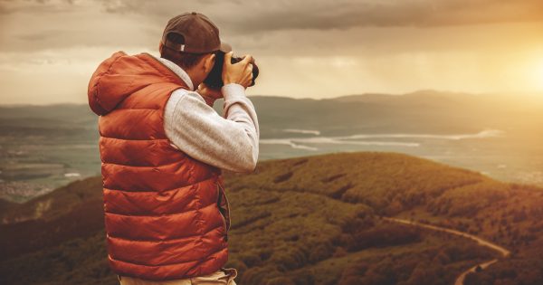 How to Start a Landscape Photography Business - Nature TTL
