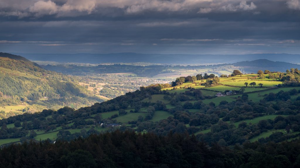 Fujifilm GFX100 Review: Landscape Photography Field Test - Nature TTL