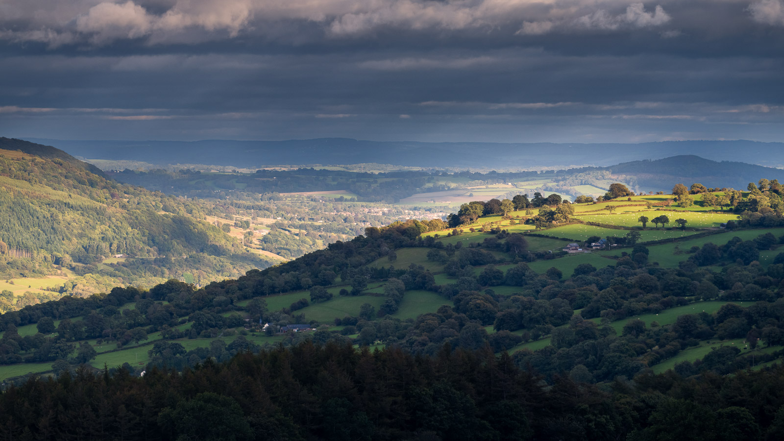 Fujifilm GFX100 Review: Landscape Photography Field Test - Nature TTL