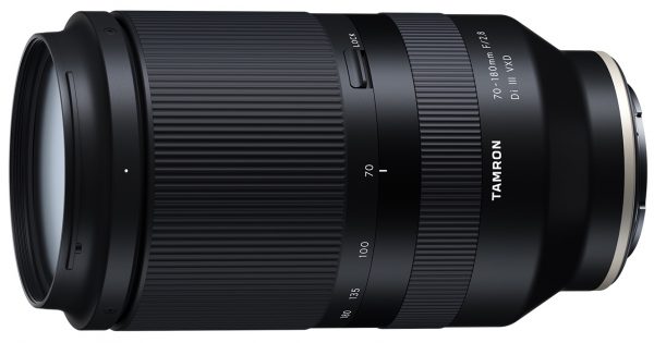 Tamron Announce Sony E-Mount High-Speed Telephoto - Nature TTL