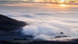 How to Use Mist to Improve Your Landscape Photos | Nature TTL