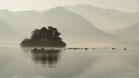 How to Use Mist to Improve Your Landscape Photos - Nature TTL