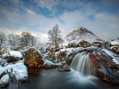 3 Autumn Highlights for Landscape Photography | Nature TTL