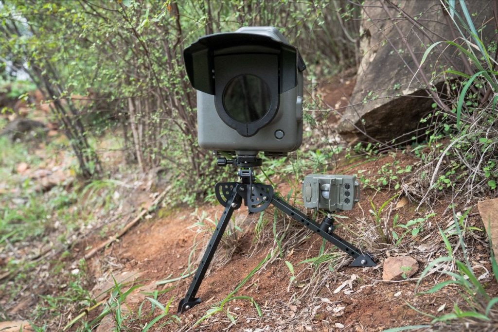 Camtraptions Unveils Super-Tough Jungle Camera Trap Mounts - Nature TTL