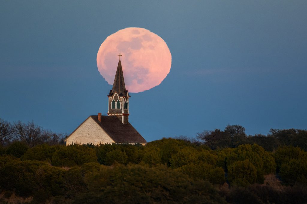 How to Find and Use Light in Landscape Photography - Nature TTL