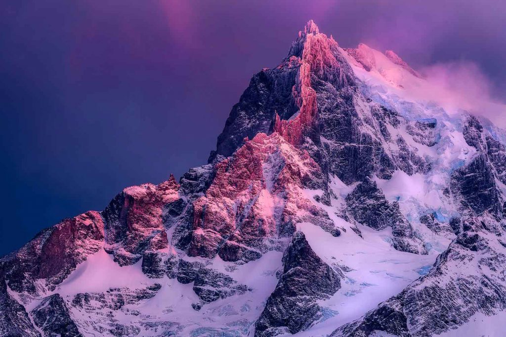 How to Find and Use Light in Landscape Photography - Nature TTL