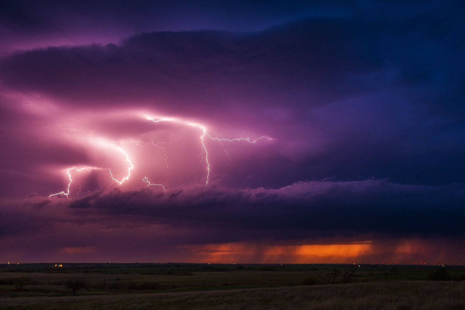 Lightning Photography: How to Shoot Electric Storms - Nature TTL