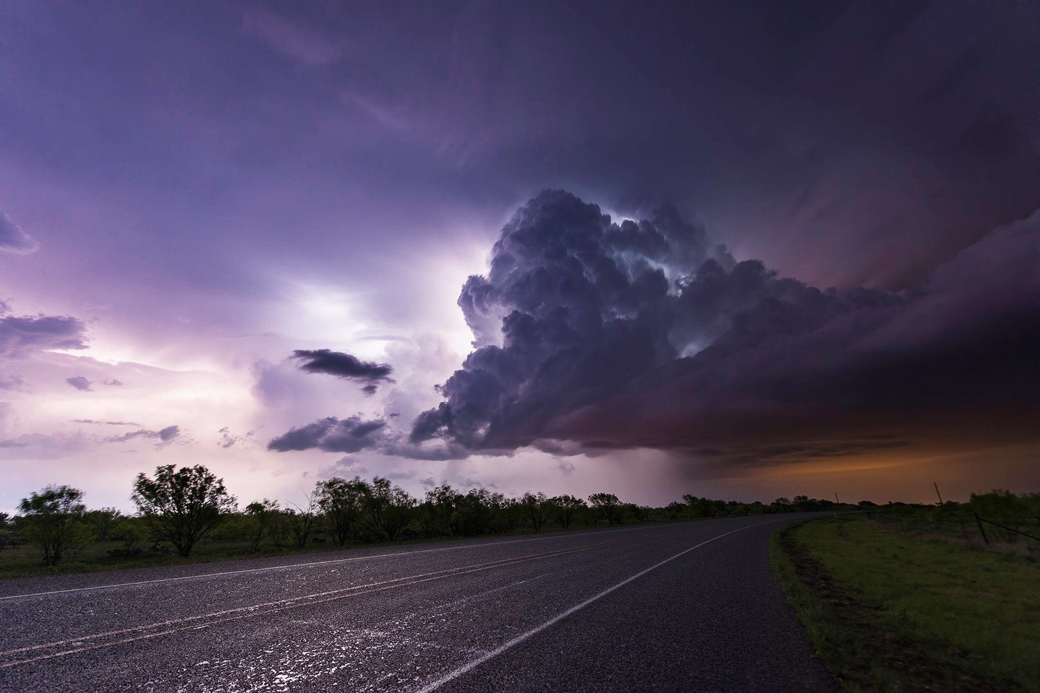 Lightning Photography: How to Shoot Electric Storms - Nature TTL