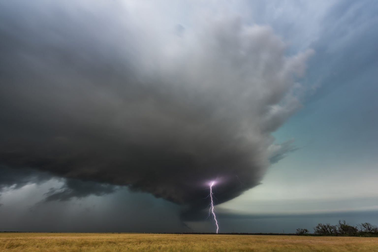 Lightning Photography: How to Shoot Electric Storms - Nature TTL