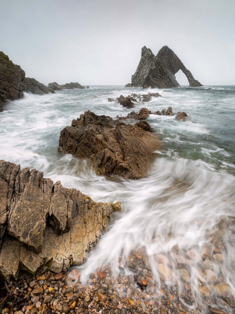 12 Best Places for Landscape Photography in Scotland | Nature TTL