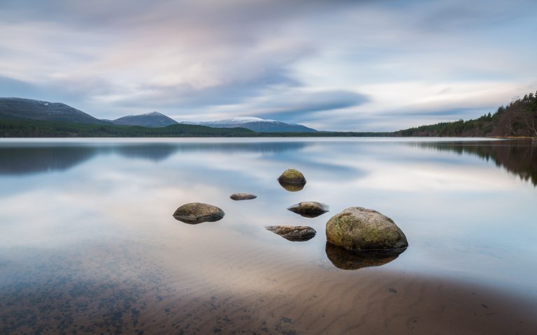 12 Best Places for Landscape Photography in Scotland - Nature TTL