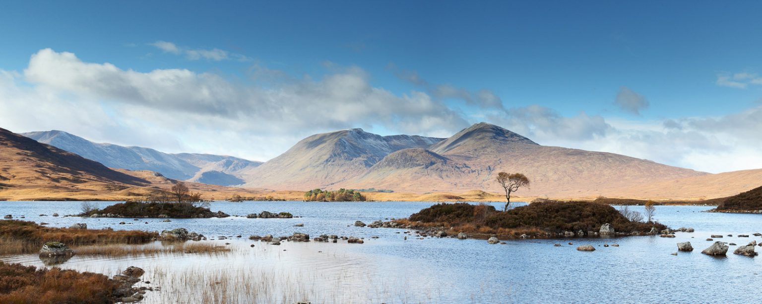 12 Best Places for Landscape Photography in Scotland | Nature TTL