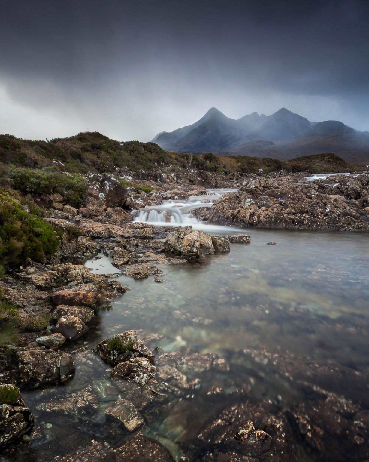 12 Best Places for Landscape Photography in Scotland | Nature TTL