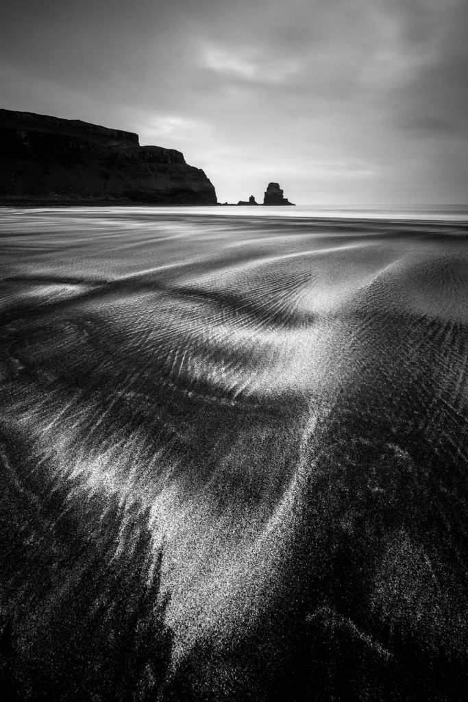 Where to Focus in a Landscape Photo - Nature TTL