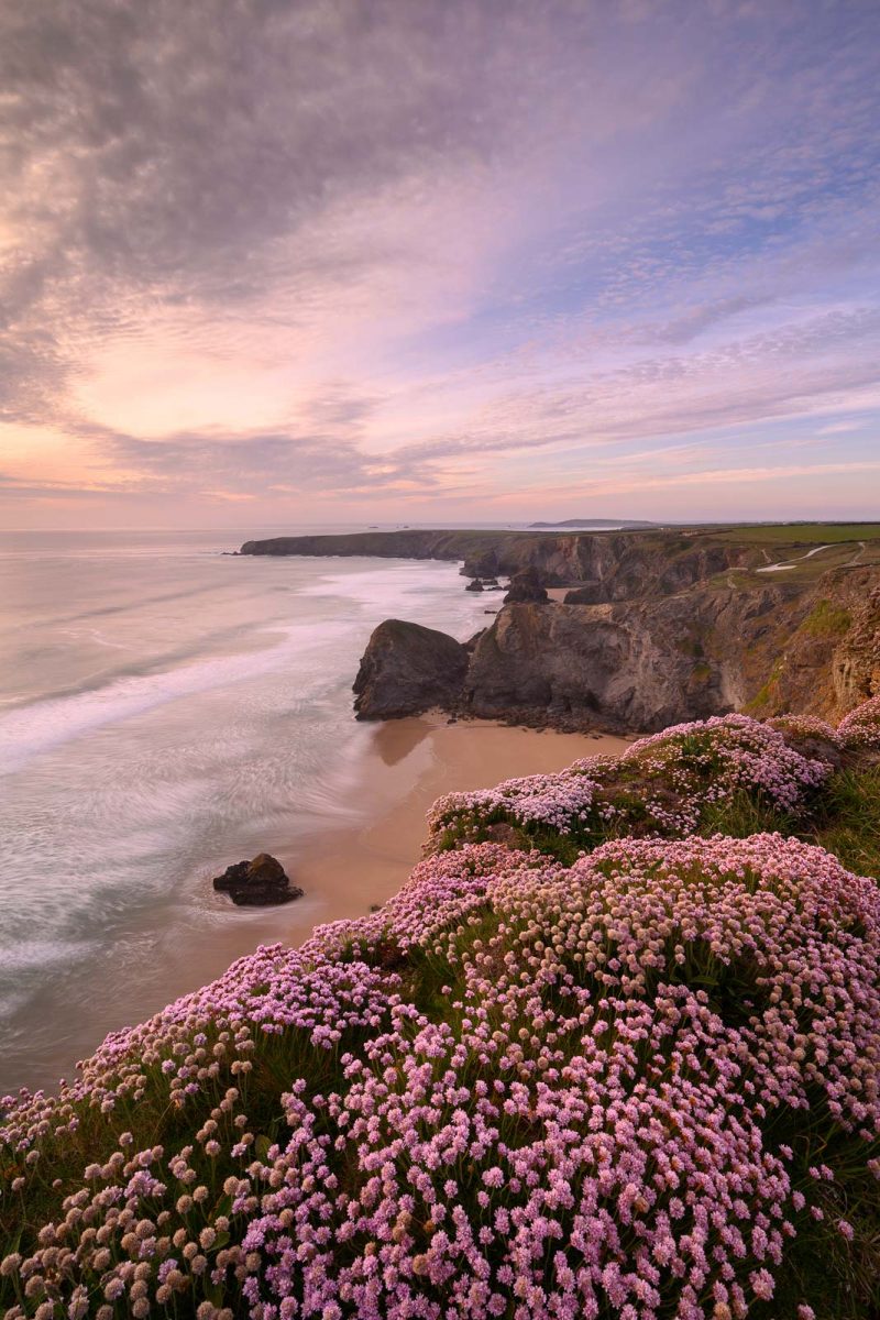 Where to Focus in a Landscape Photo - Nature TTL