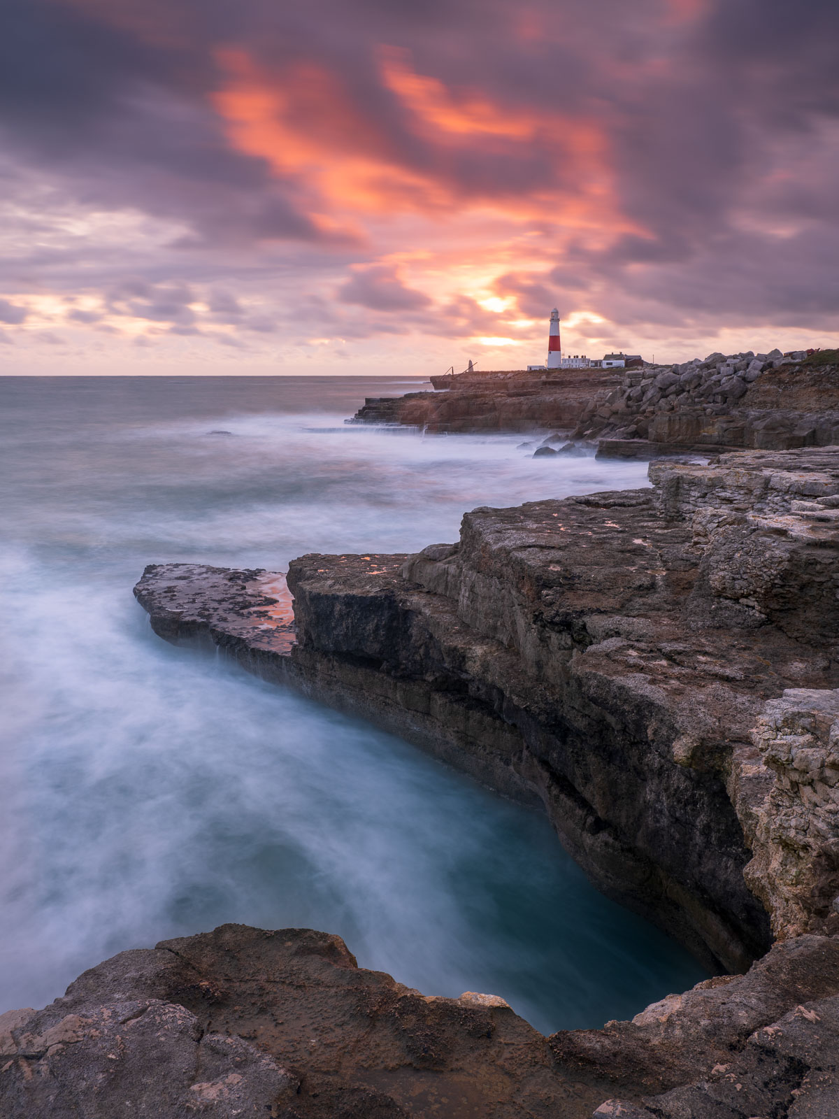 10 Best Landscape Photography Locations in Dorset, UK | Nature TTL