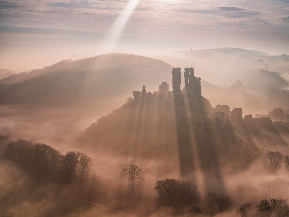 10 Best Landscape Photography Locations in Dorset, UK - Nature TTL