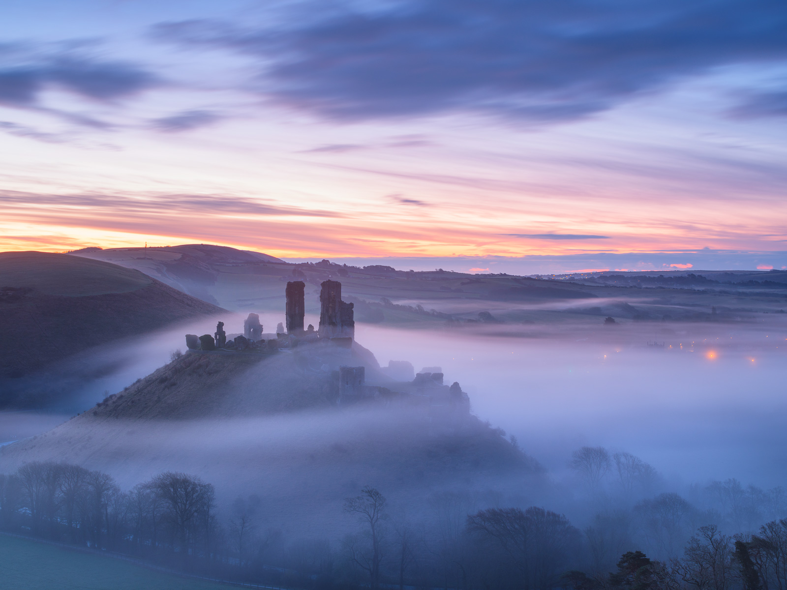 10 Best Landscape Photography Locations in Dorset, UK - Nature TTL